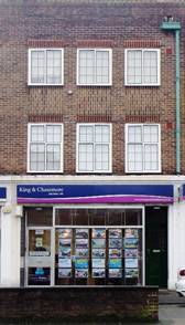 11-70-90 Goring by Sea