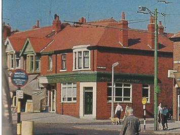 11-85-02 Blackpool Bispham