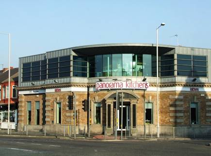 11-90-60 Birkenhead Prenton