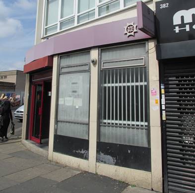 11-96-70 Small Heath