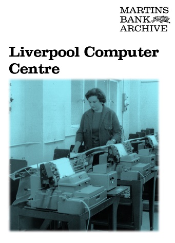 London Computer Centre